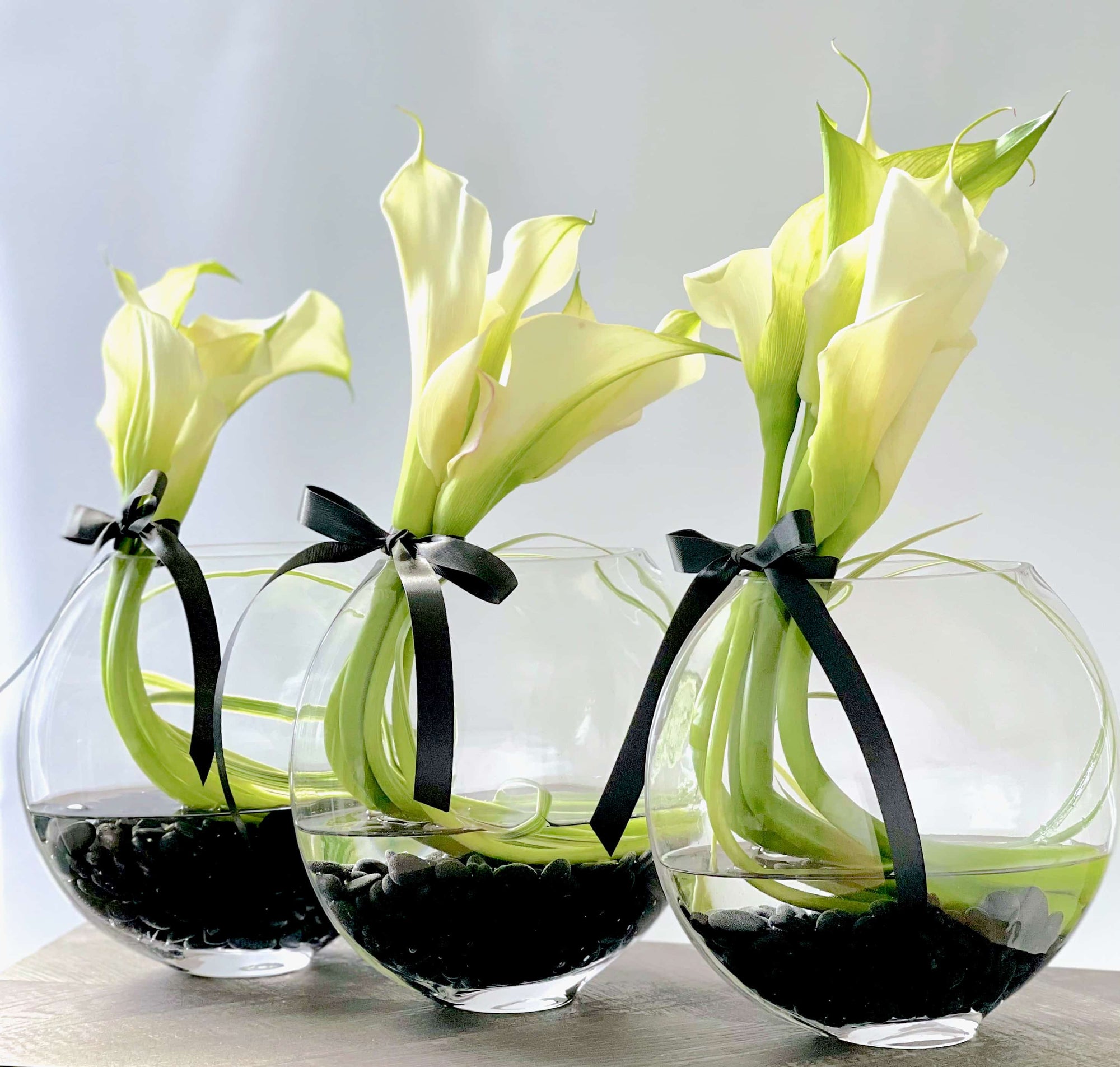 Event Florists Toronto Downtown | Corporate Event Flower Arrangements ...