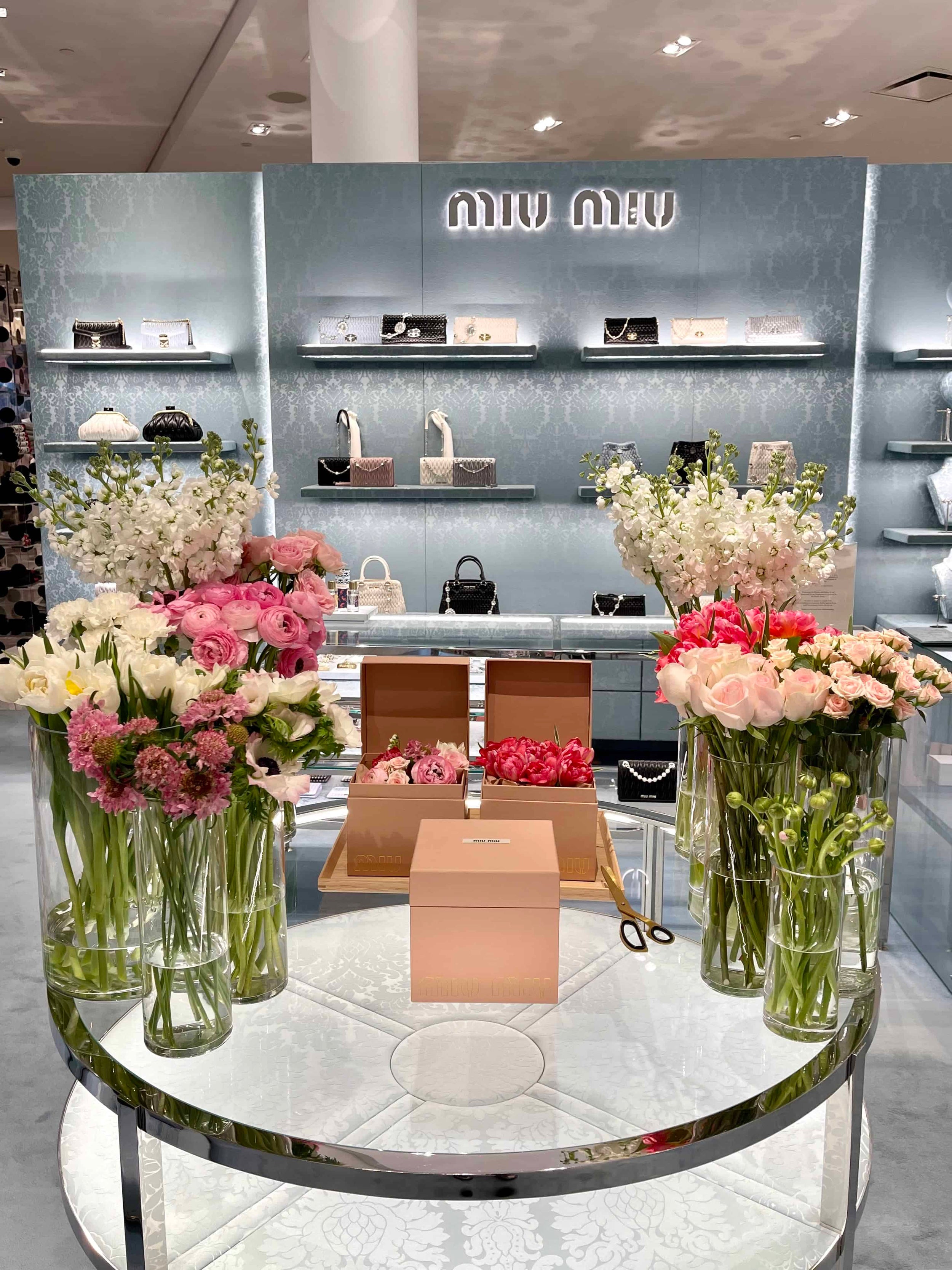 Event Florists Toronto Downtown | Corporate Event Flower Arrangements ...
